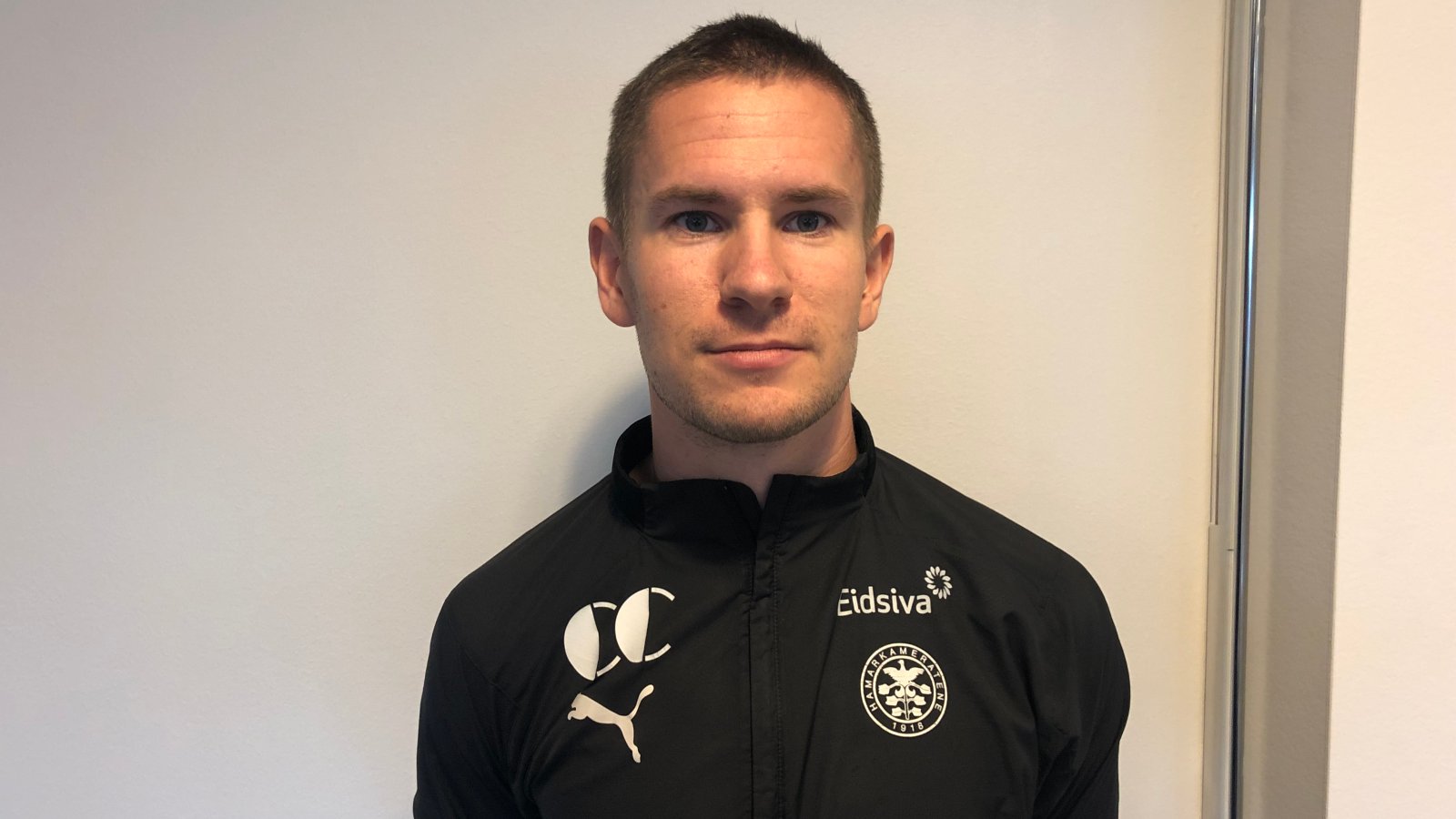 Johnsen: - Har kjempetro på prosjektet / HamKam Johnsen: - Har kjempetro på prosjektet / HamKam
